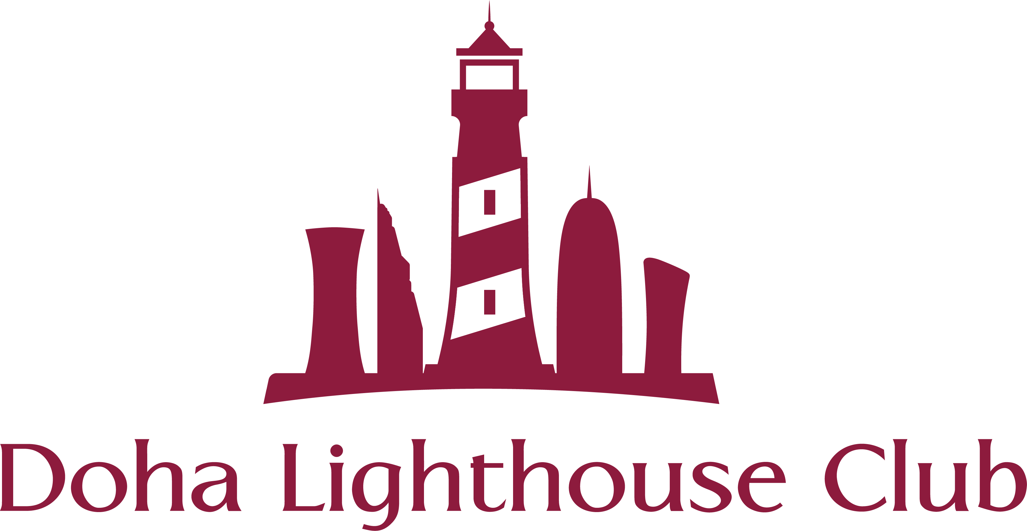 Lighthouse Club Doha - October Networking Event